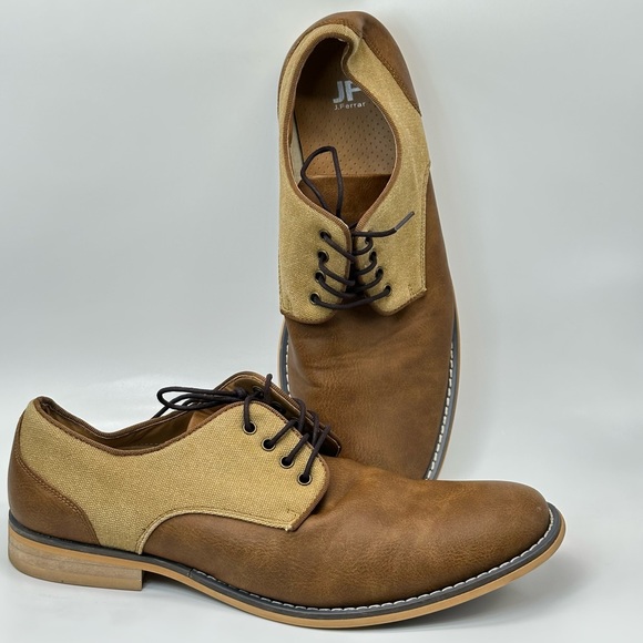 jf j.ferrar | Shoes | Jf J Ferrar Men Shoes Size 5 | Poshmark